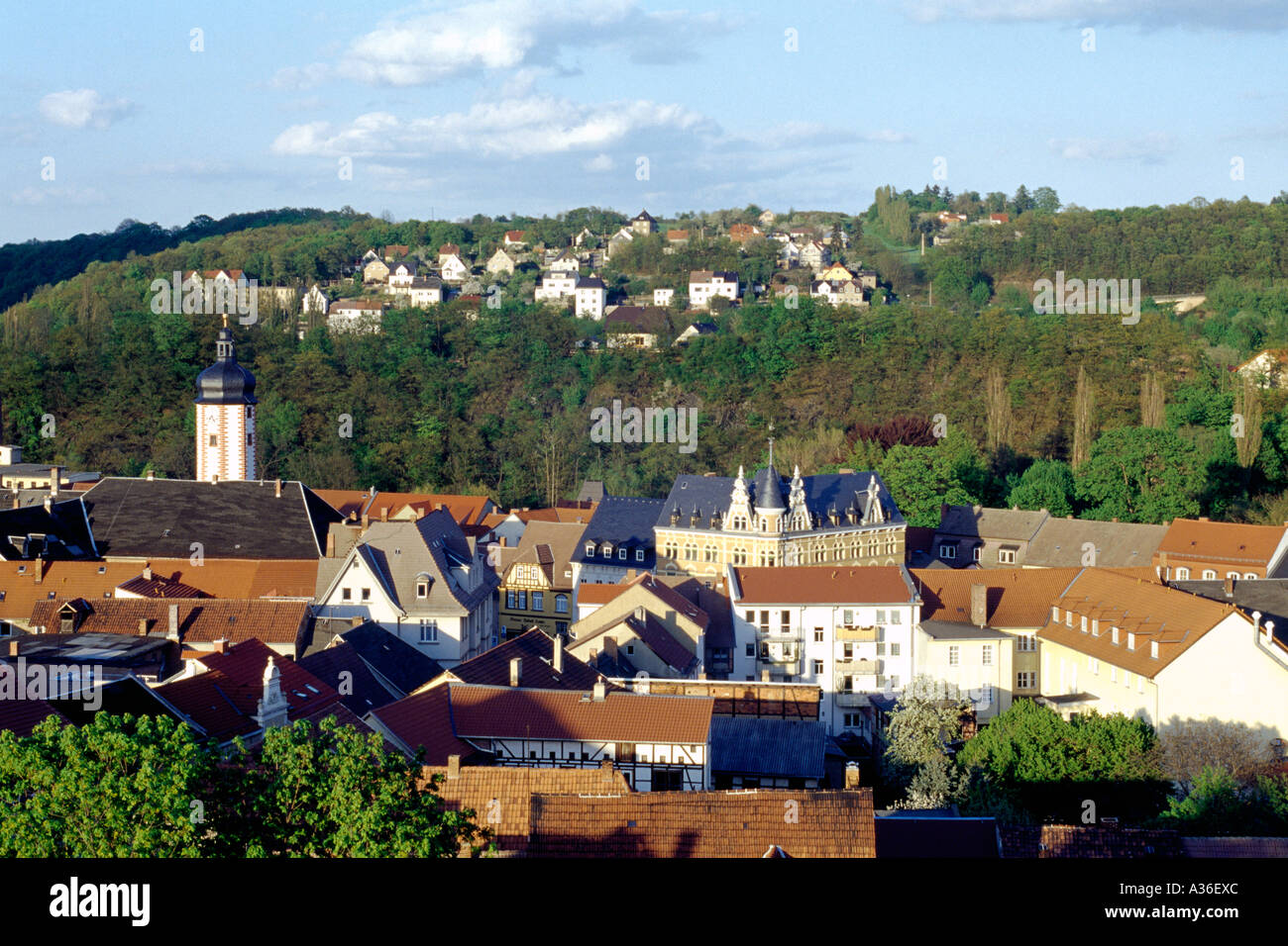 Weida hi-res stock photography and images - Alamy