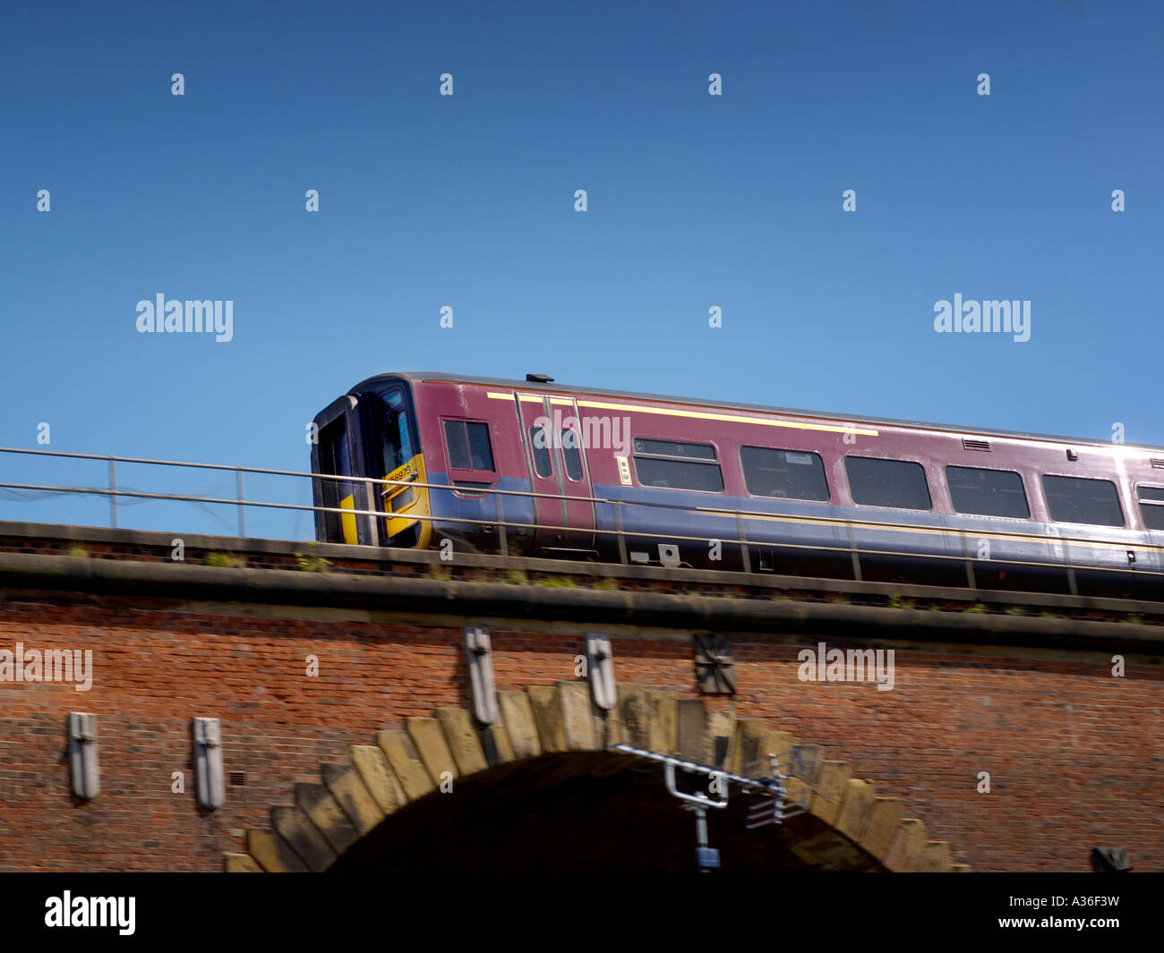 156 super sprinter train hi-res stock photography and images - Alamy