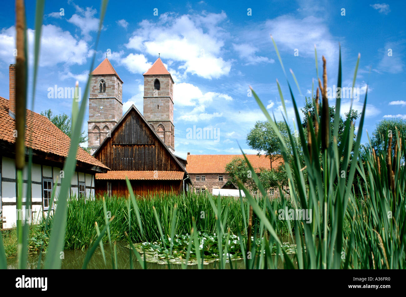 Themar germany hi-res stock photography and images - Alamy