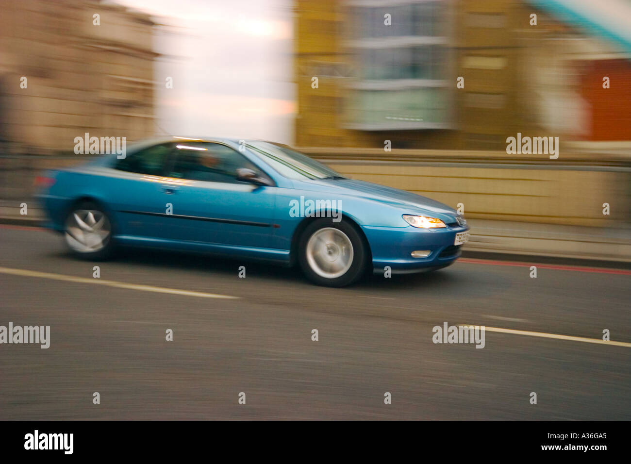 406 coupe hi-res stock photography and images - Alamy