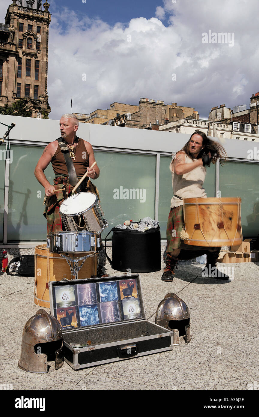 Clann An Drumma Stock Photo - Alamy