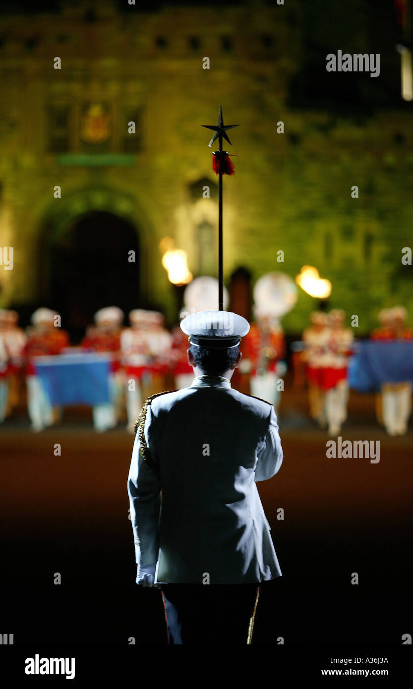 Army star tattoo hi-res stock photography and images - Alamy