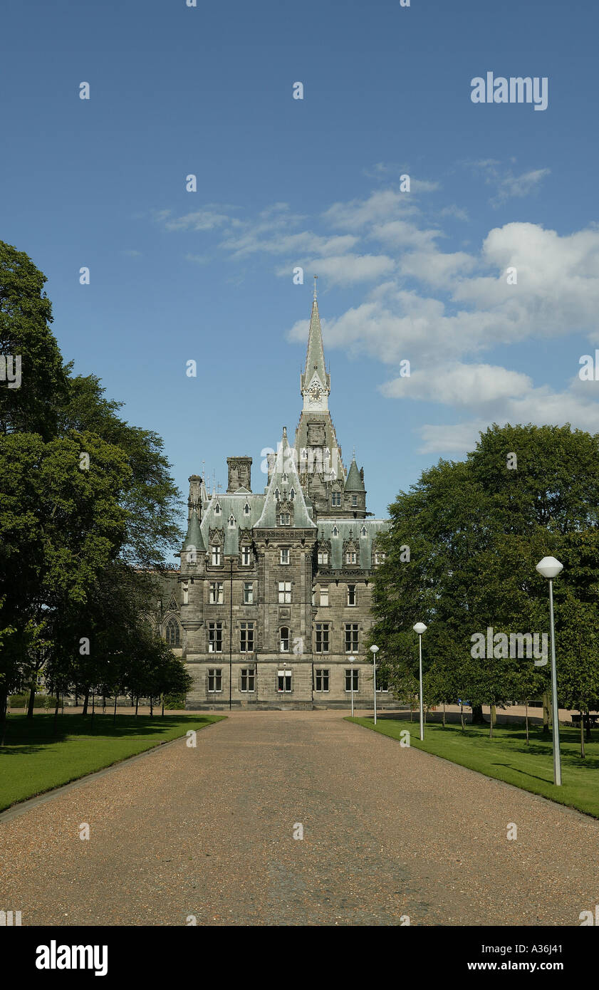 Fettes hi-res stock photography and images - Alamy