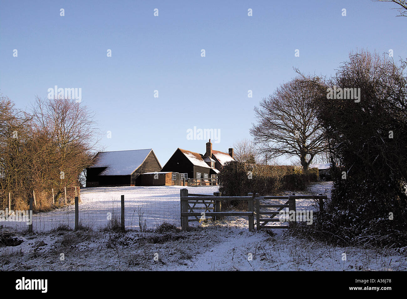 Baughurst hi-res stock photography and images - Alamy