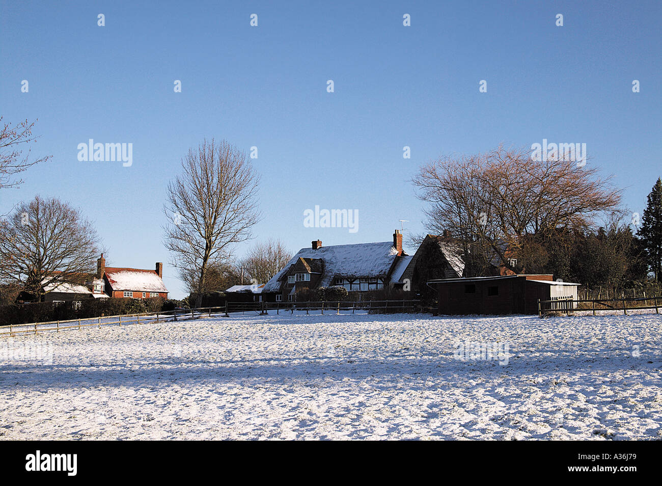 Baughurst hi-res stock photography and images - Alamy