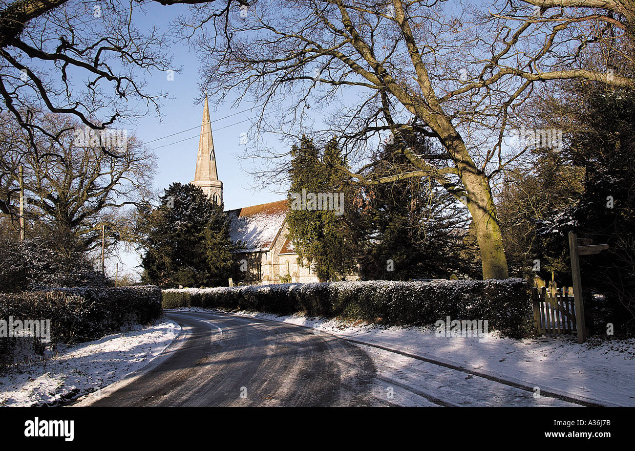 Baughurst hi-res stock photography and images - Alamy