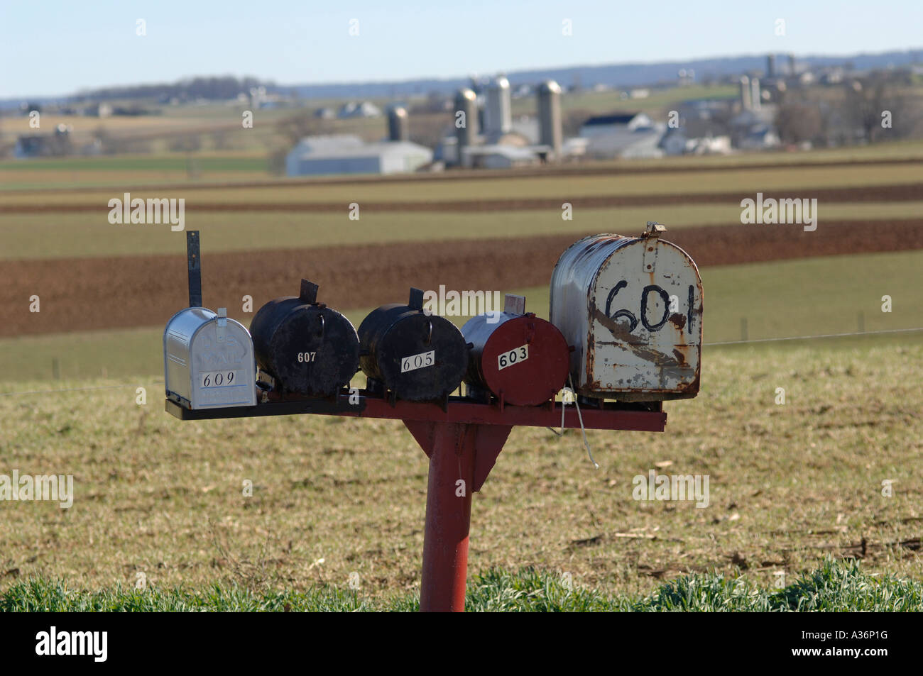 Lancaster buggies hi-res stock photography and images - Alamy