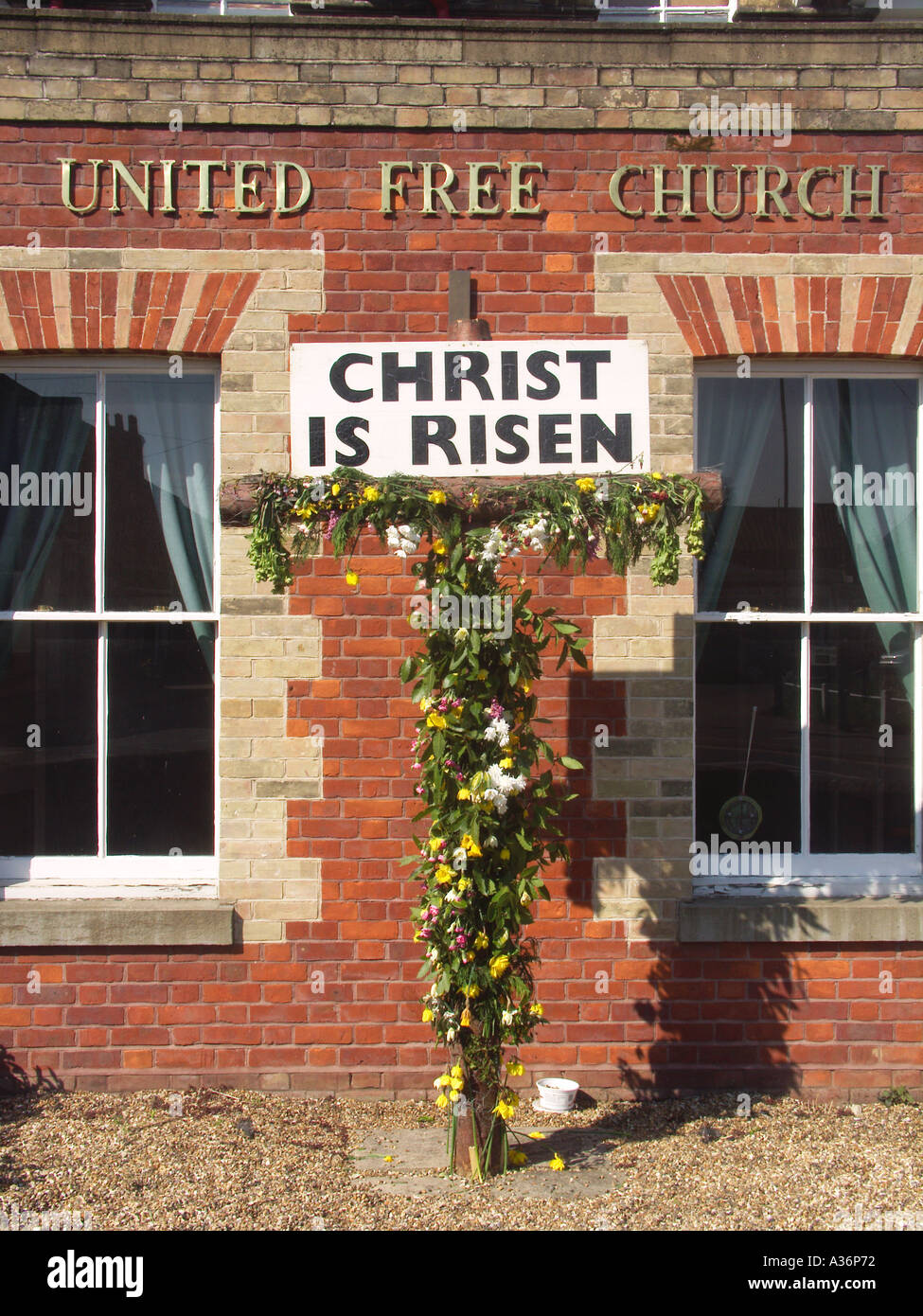 Murray united church hi-res stock photography and images - Alamy