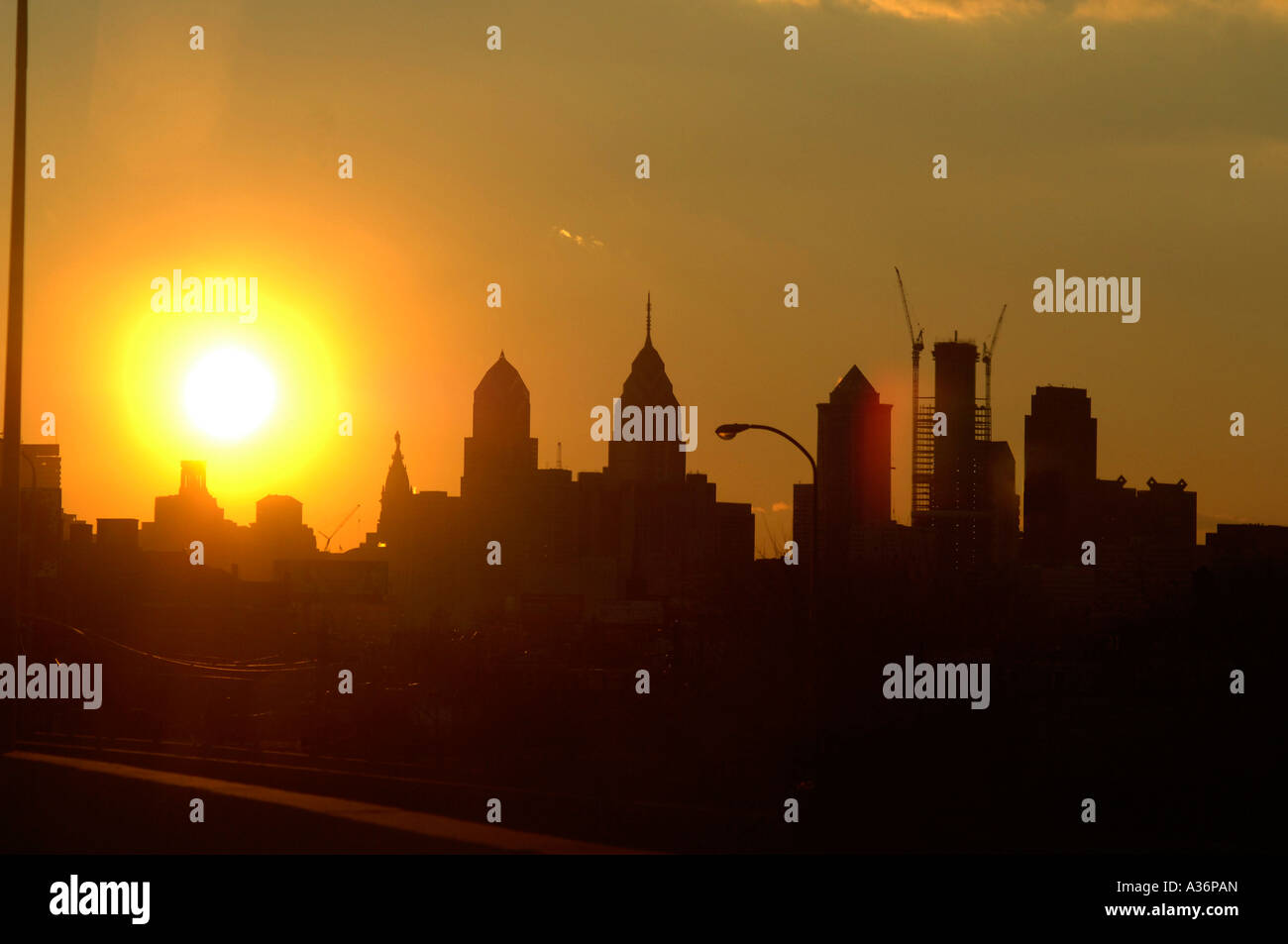 Philadelphia was the original capital of the USA before the custom ...