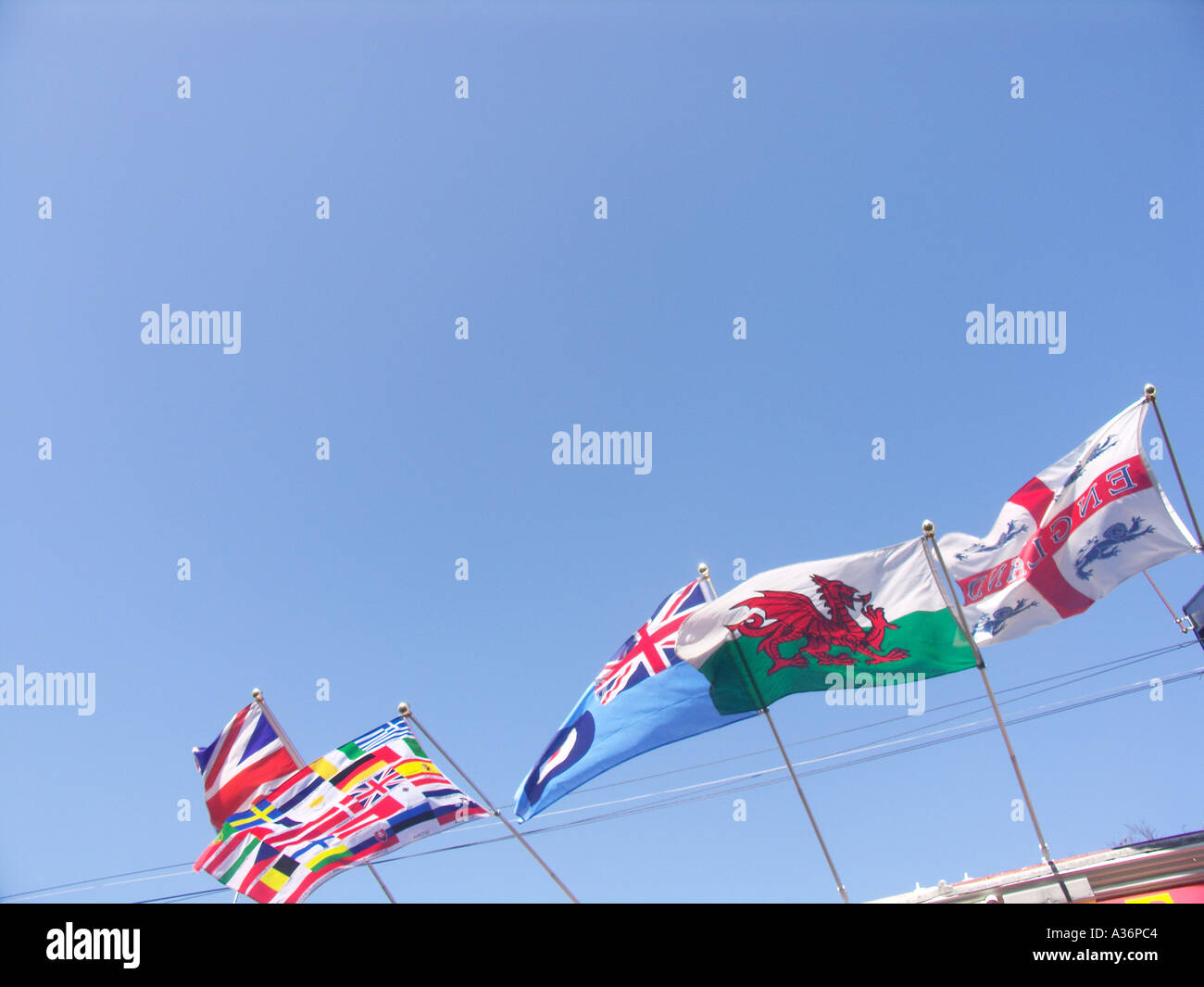 Welsh english hi-res stock photography and images - Alamy