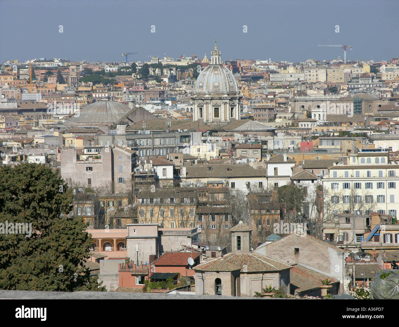 Sistine chapel outside hi-res stock photography and images - Alamy
