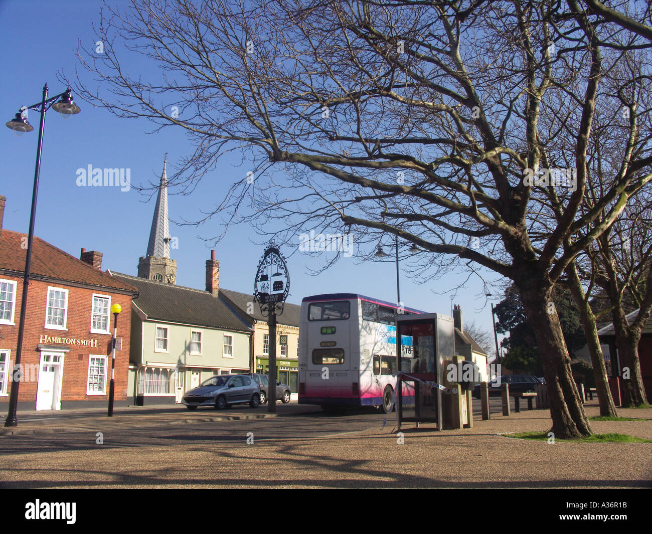 Wickham terrace hi-res stock photography and images - Alamy