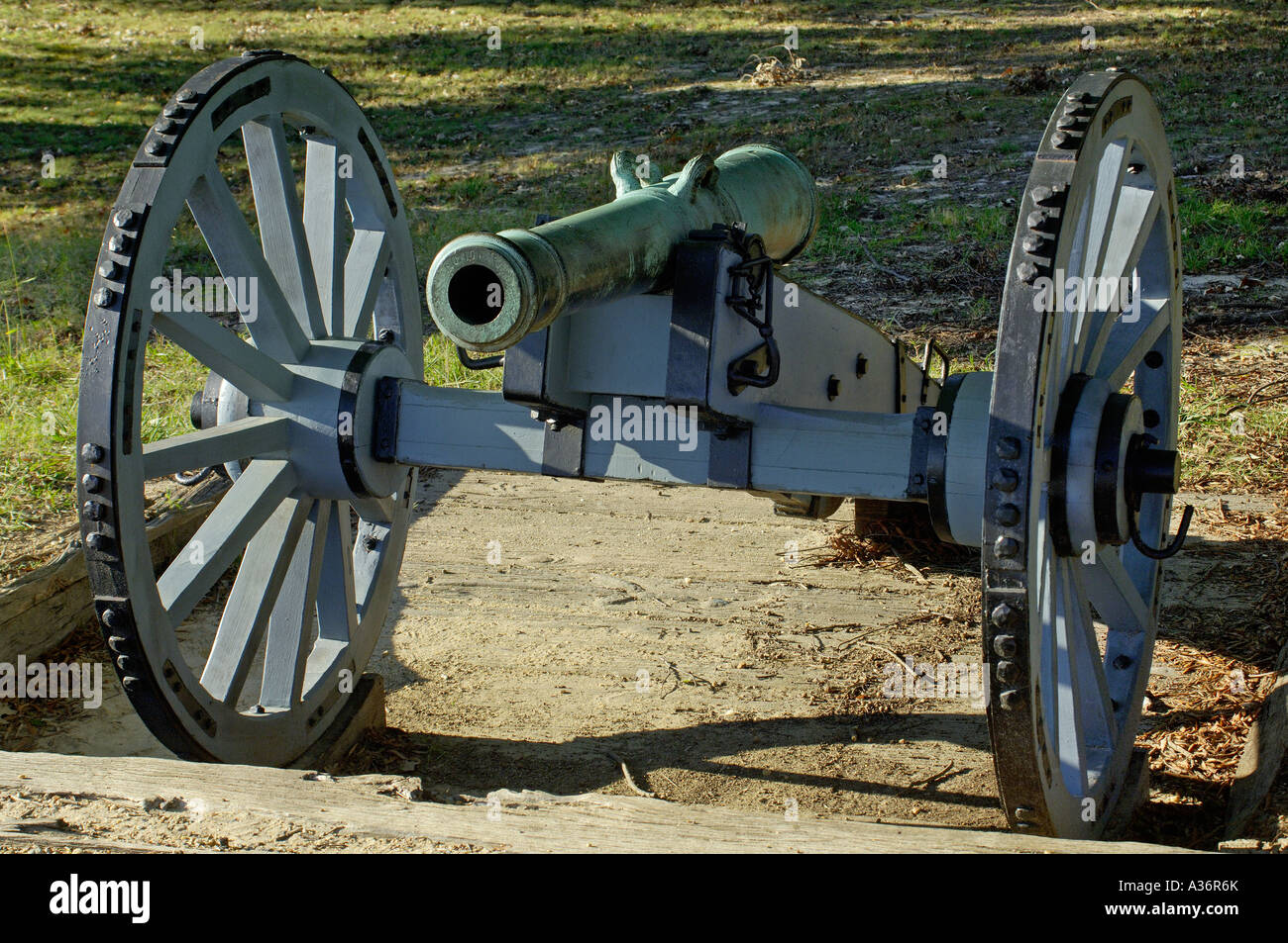 Cannon 1700s Stock Photos & Cannon 1700s Stock Images - Alamy