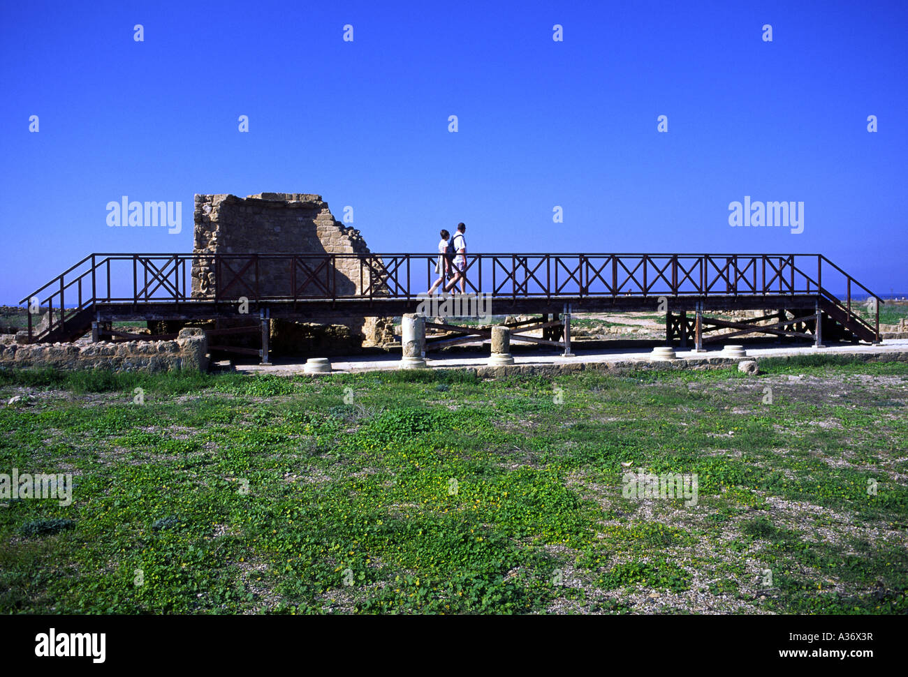 Viewing platform turkey hi-res stock photography and images - Alamy