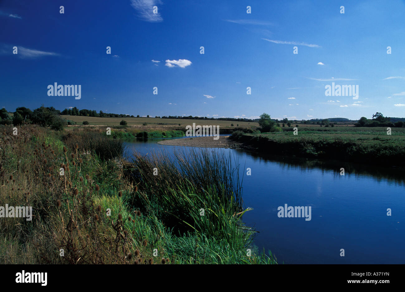 Olney River High Resolution Stock Photography and Images - Alamy