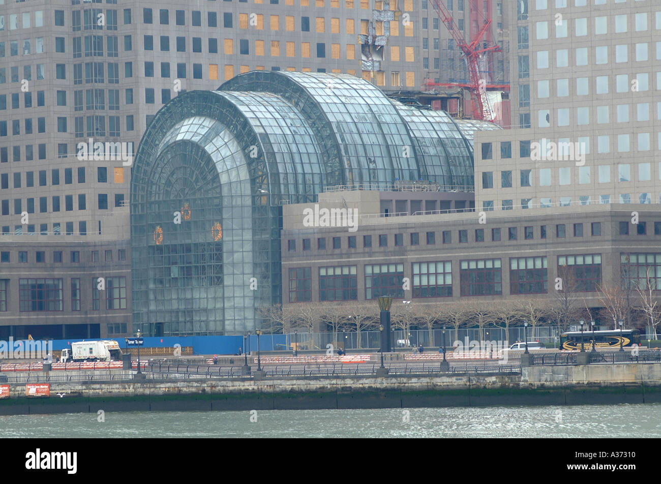 New york city toursim hi-res stock photography and images - Alamy