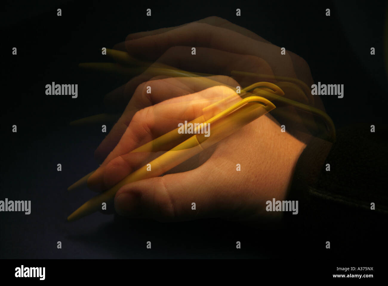 Longhand hi-res stock photography and images - Alamy