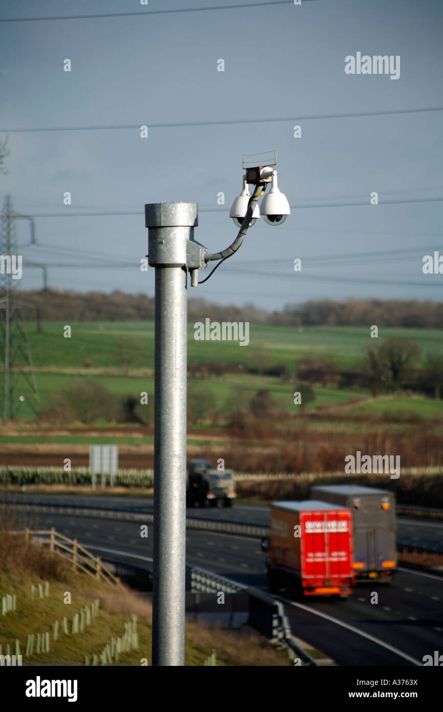 Yorkshire a1m hi-res stock photography and images - Alamy