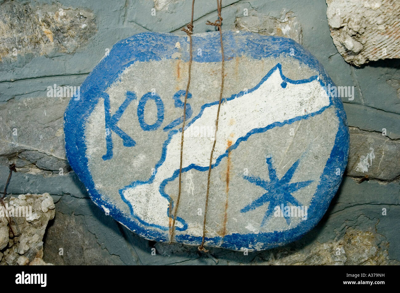 White stone map hi-res stock photography and images - Alamy