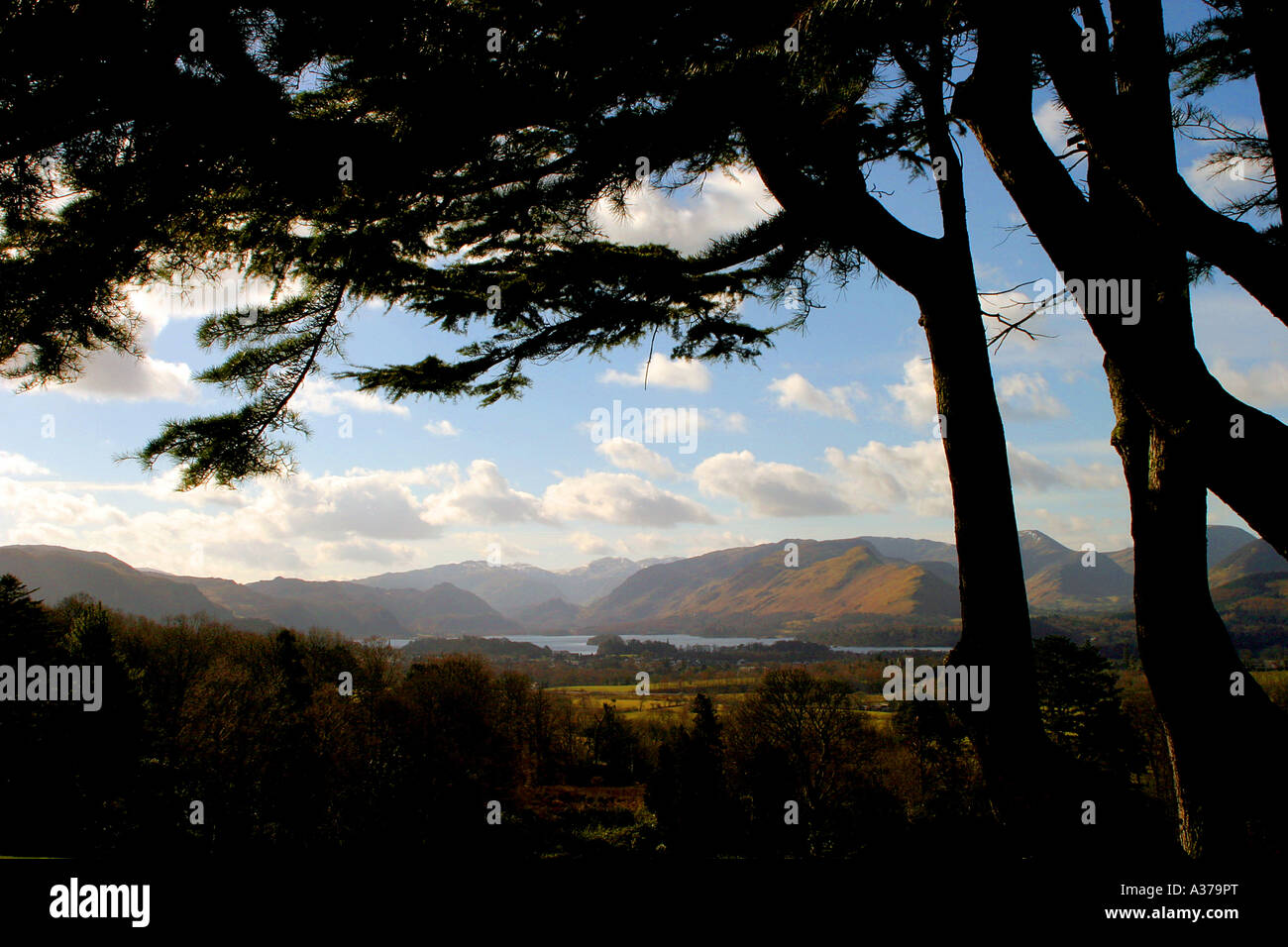 Derwent manor hi-res stock photography and images - Alamy