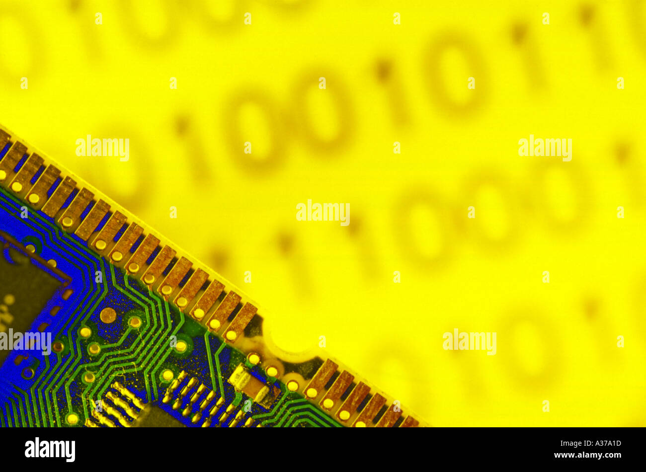 Binary numerals hi-res stock photography and images - Alamy