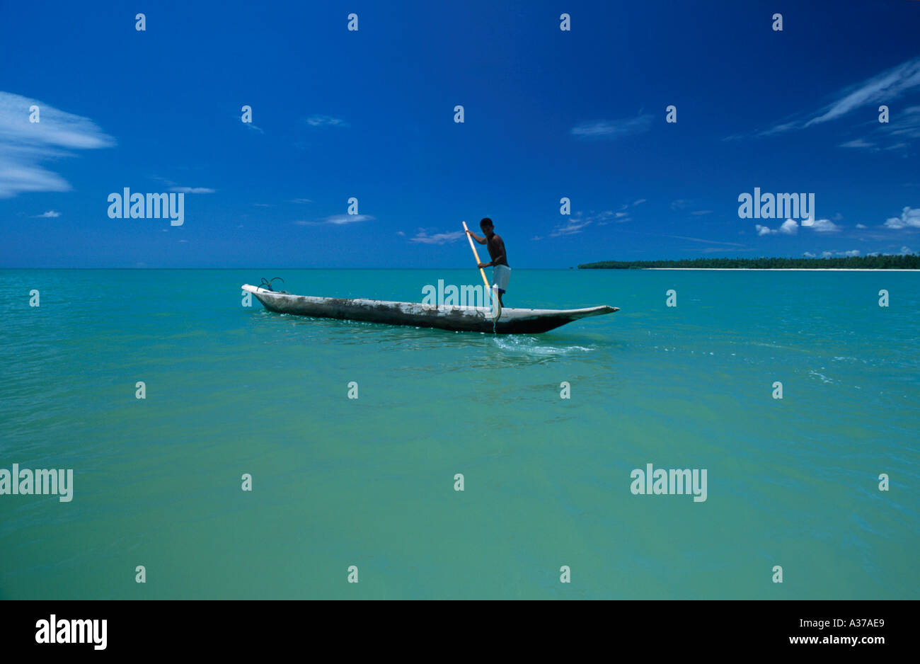 Boipeba island Brazil Stock Photo - Alamy