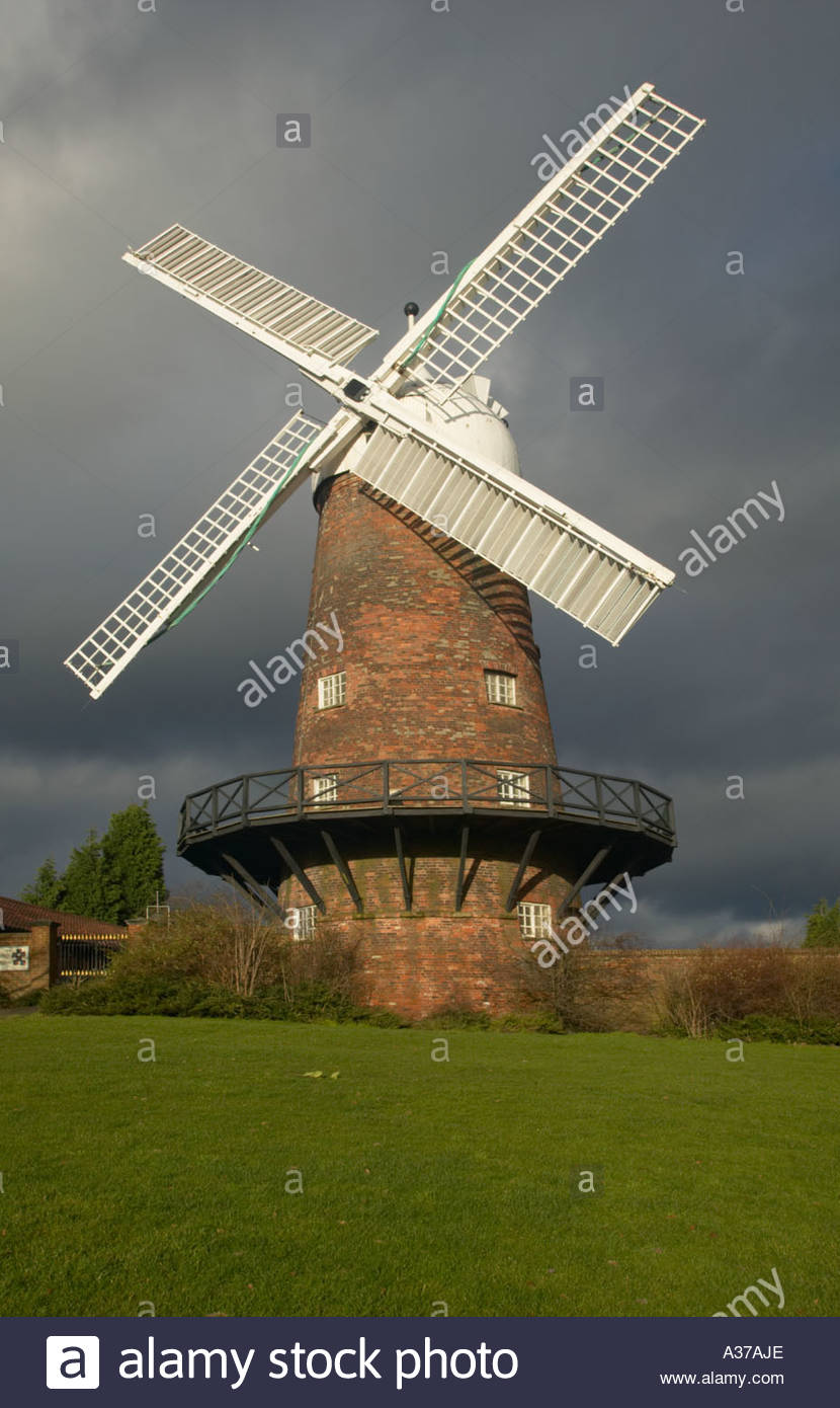 Sneinton High Resolution Stock Photography and Images - Alamy