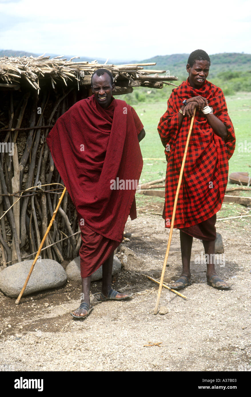 Tatoga tribe hi-res stock photography and images - Alamy