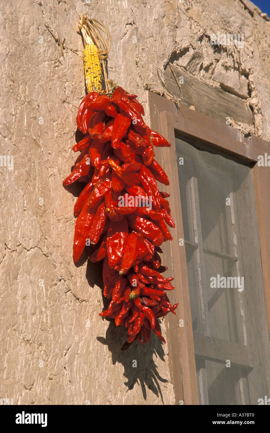 New mexico pueblo corn hi-res stock photography and images - Alamy