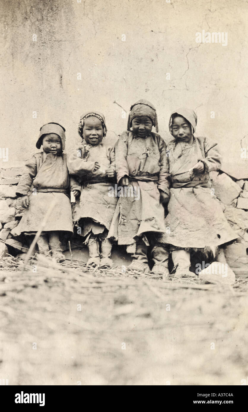 Kansu hi-res stock photography and images - Alamy