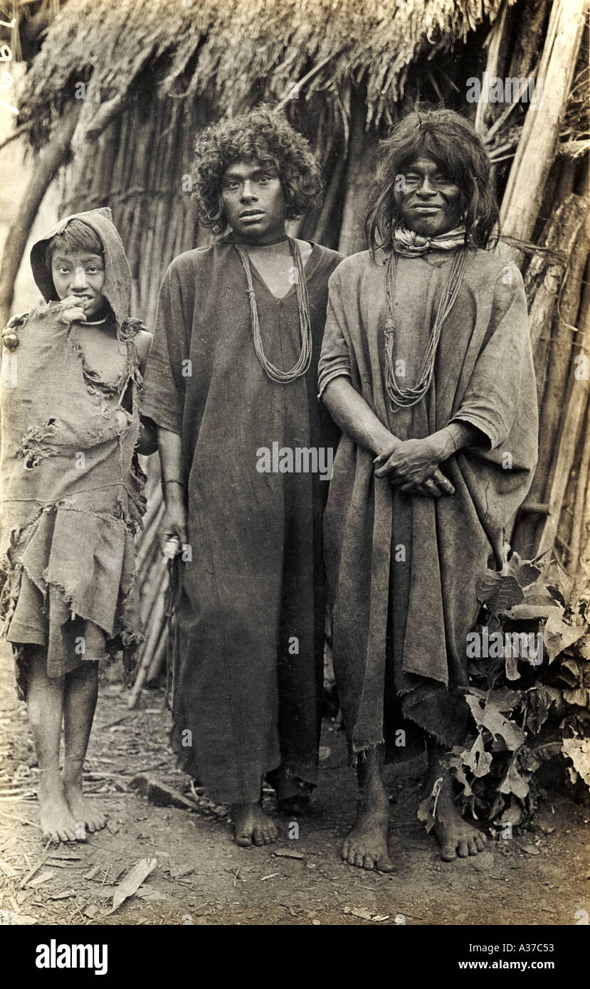 Campa indians hi-res stock photography and images - Alamy