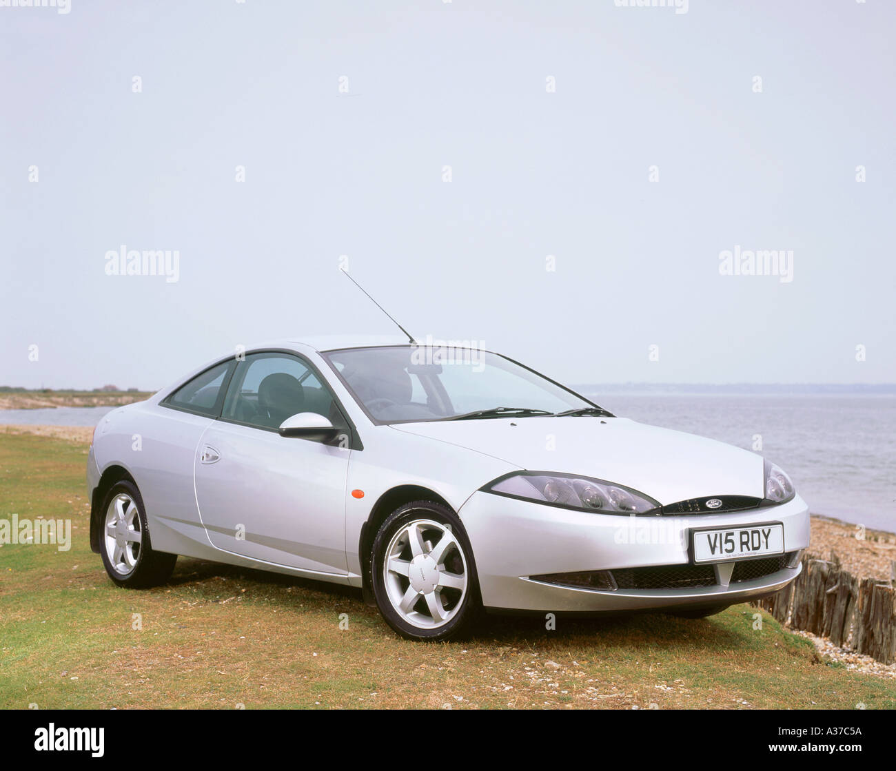 Ford cougar hi-res stock photography and images - Alamy