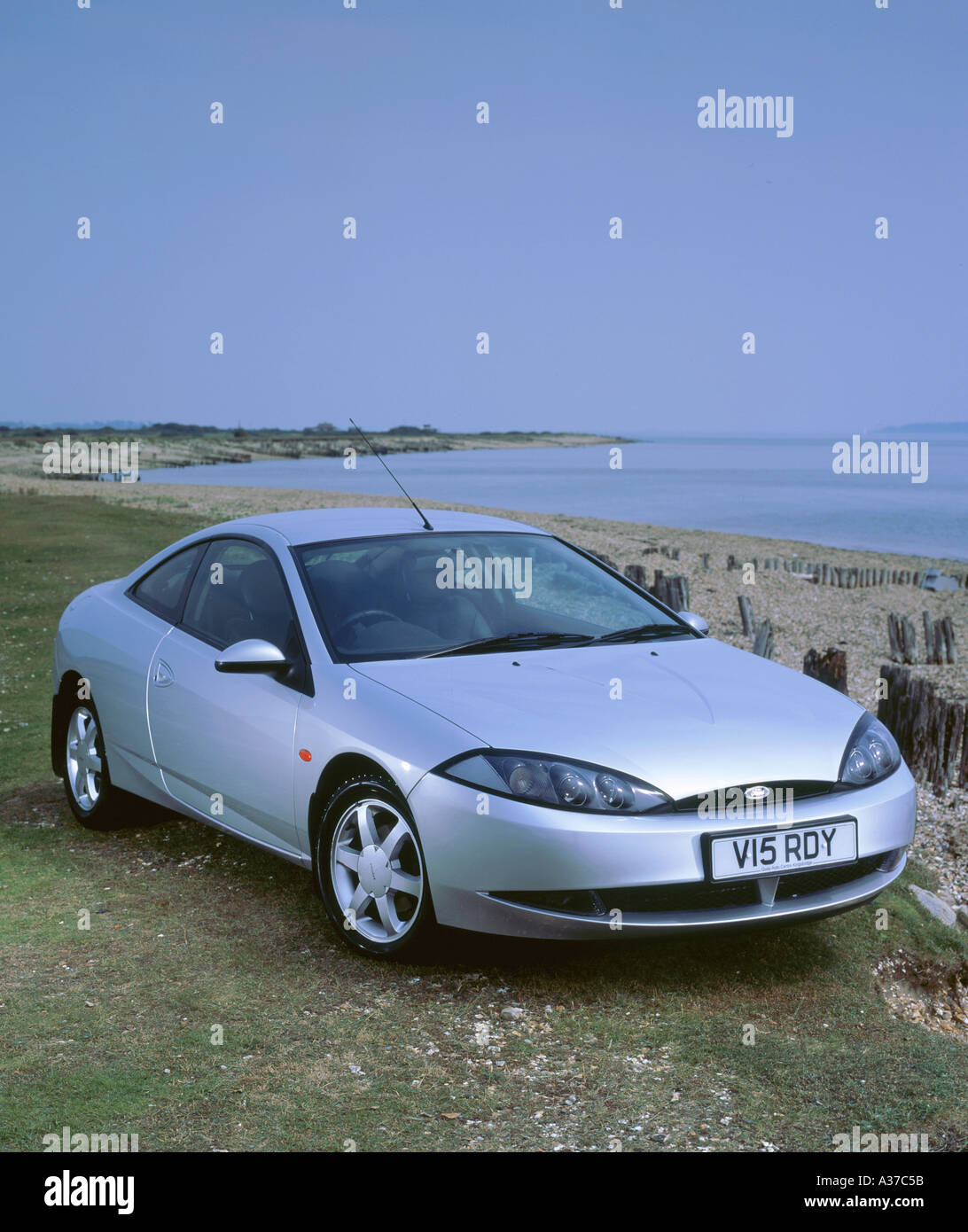 Ford cougar hi-res stock photography and images - Alamy