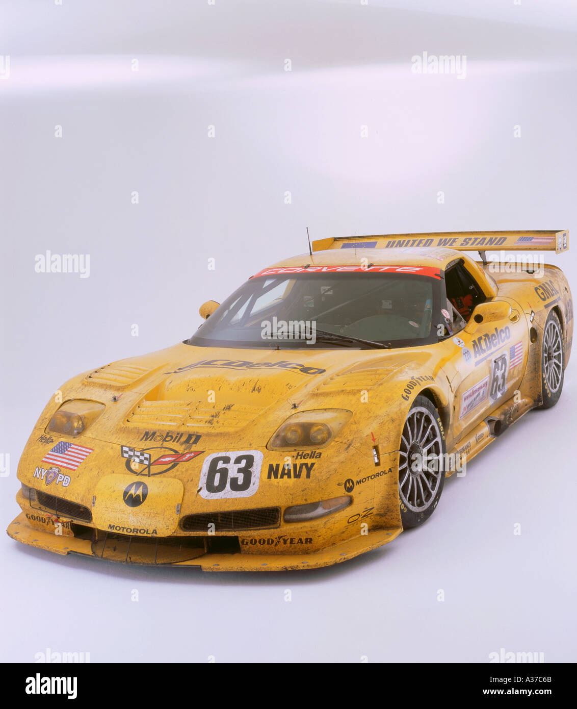 American racing car hi-res stock photography and images - Alamy