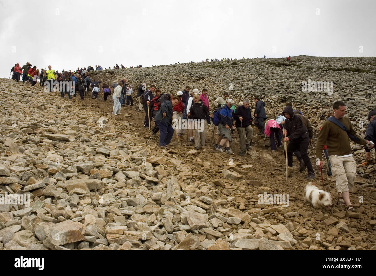 Croagh Patrick Church Stock Photos & Croagh Patrick Church Stock Images ...
