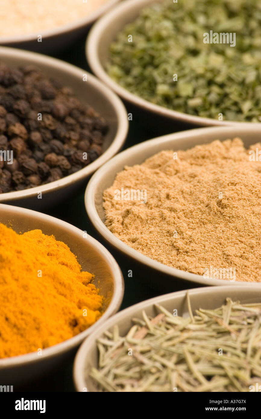Pulses mixed bowls High Resolution Stock Photography and Images - Alamy