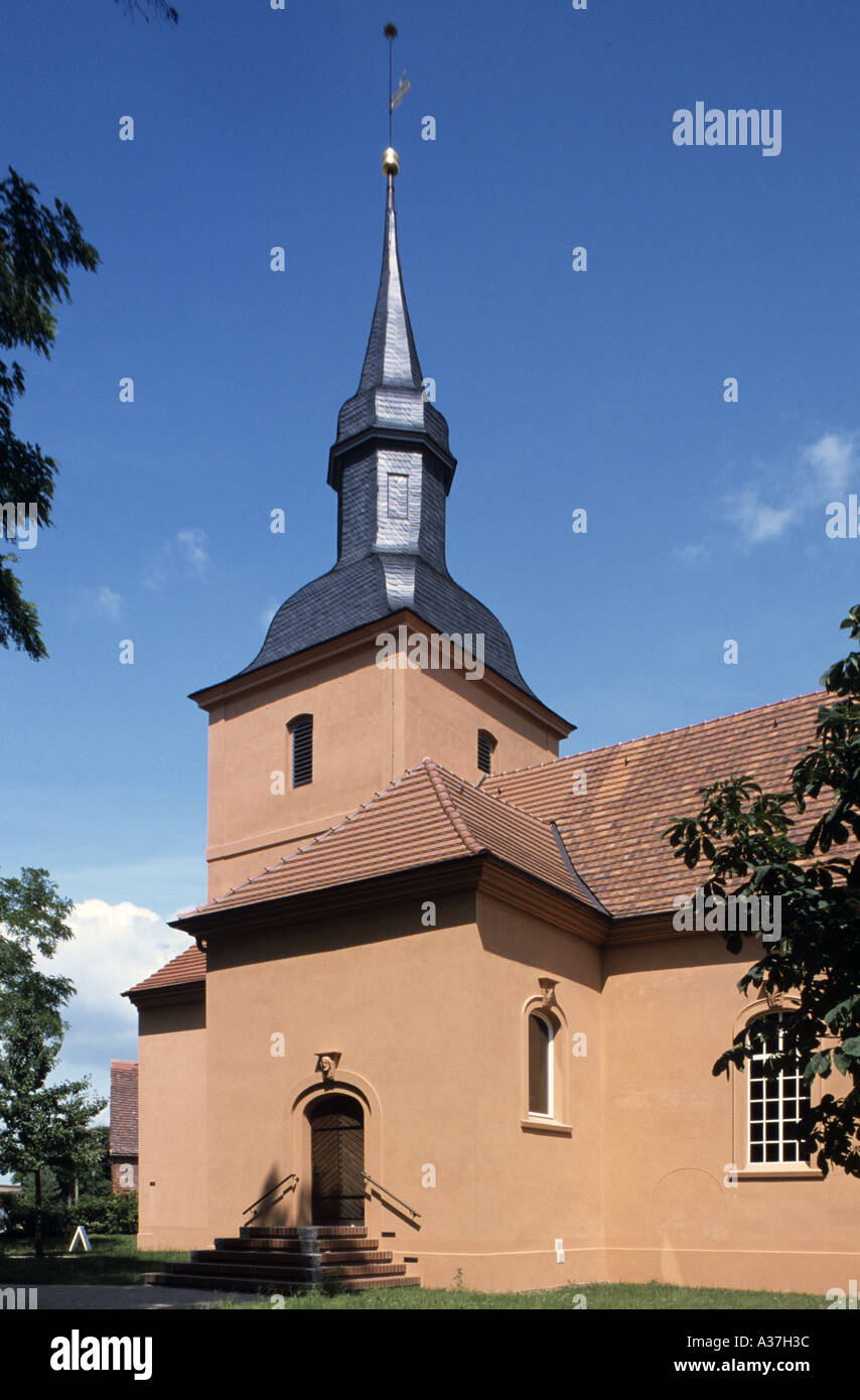 Ribbeck hi-res stock photography and images - Alamy