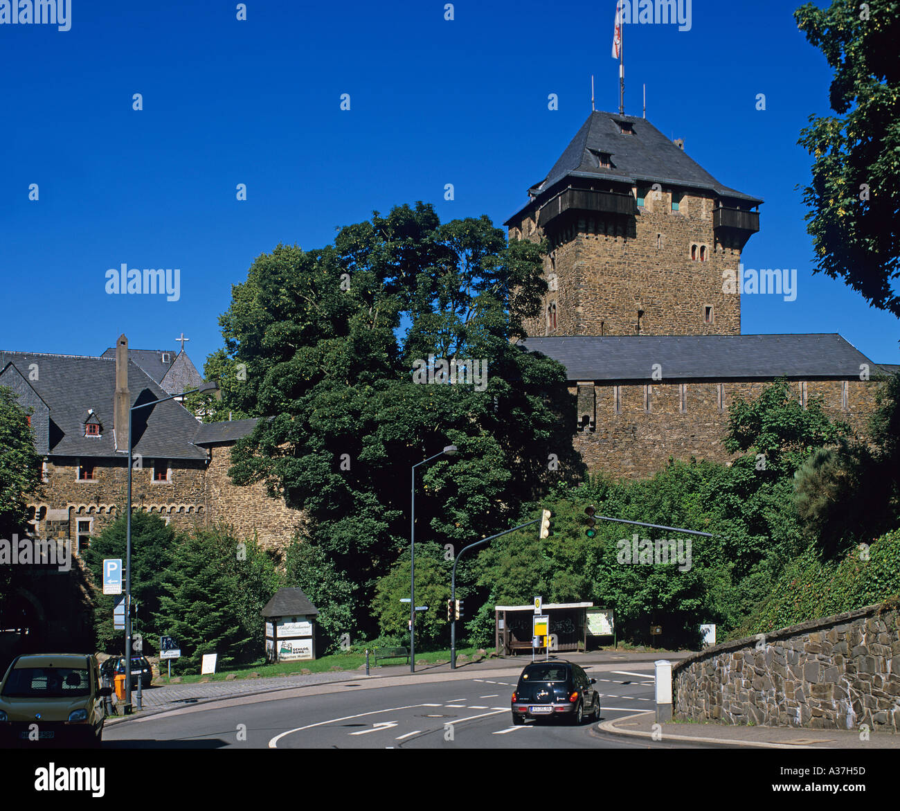 Solingen deutschland hi-res stock photography and images - Alamy