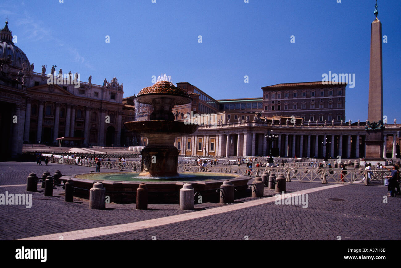 Jesus and god vatican museum hi-res stock photography and images - Alamy