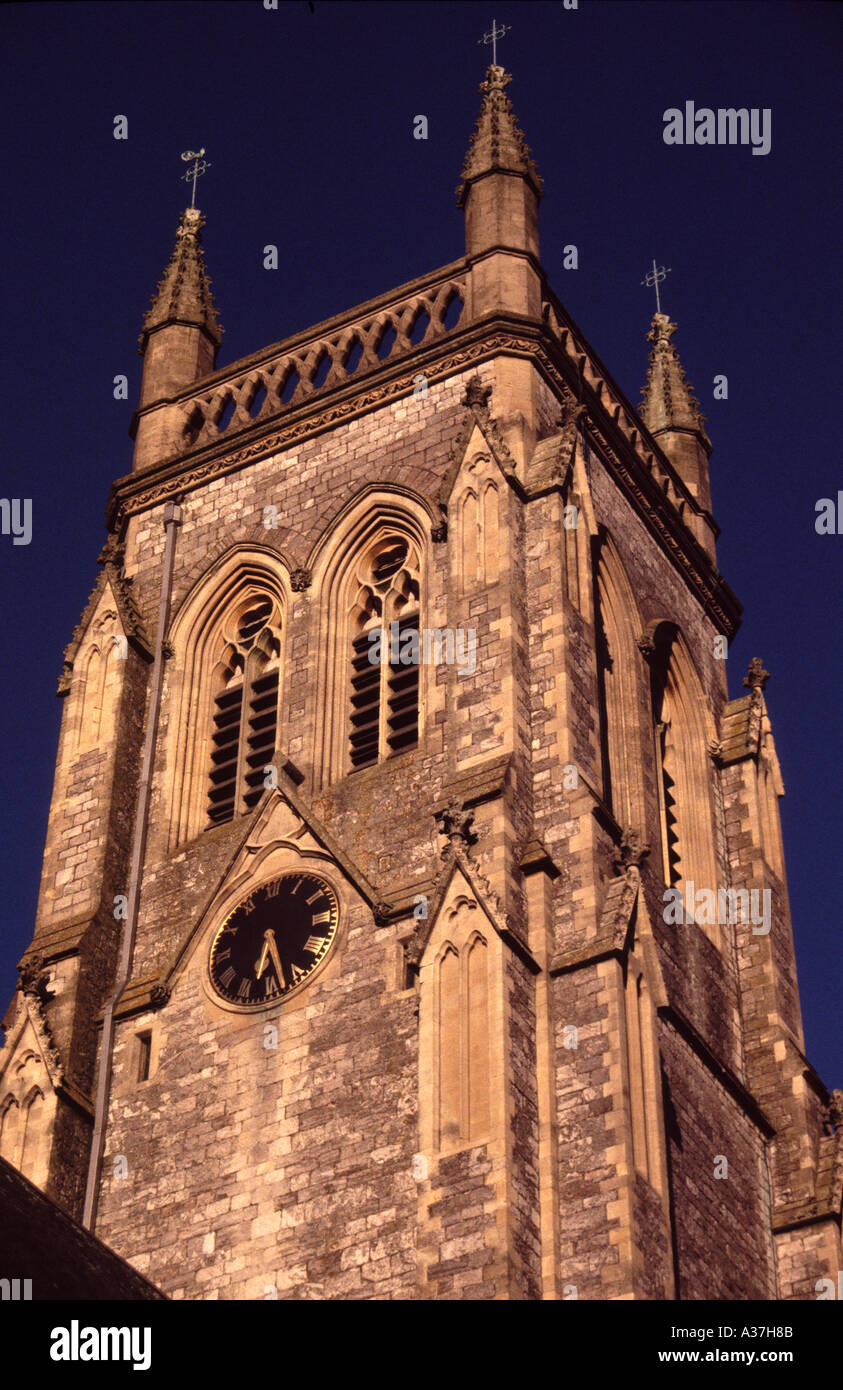 Priest church of england hi-res stock photography and images - Alamy