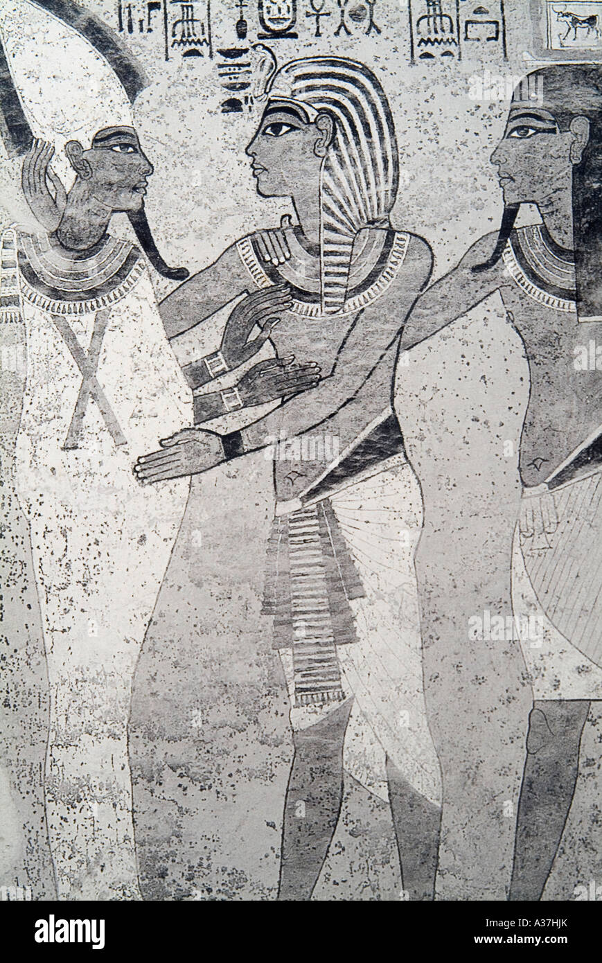 Kv 62 hi-res stock photography and images - Alamy