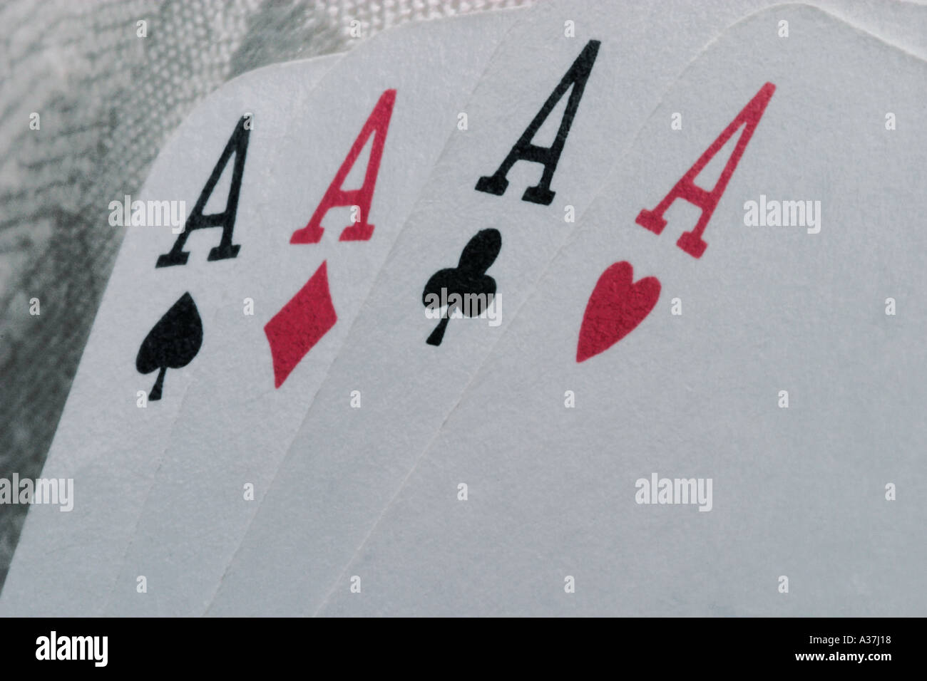 Playing Cards Aces Deuces Kings Queens Jokers Tens Nines Eights Sevens ...