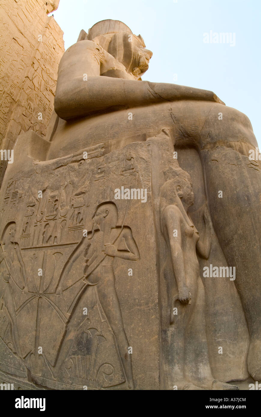 Colossal chapel hi-res stock photography and images - Alamy