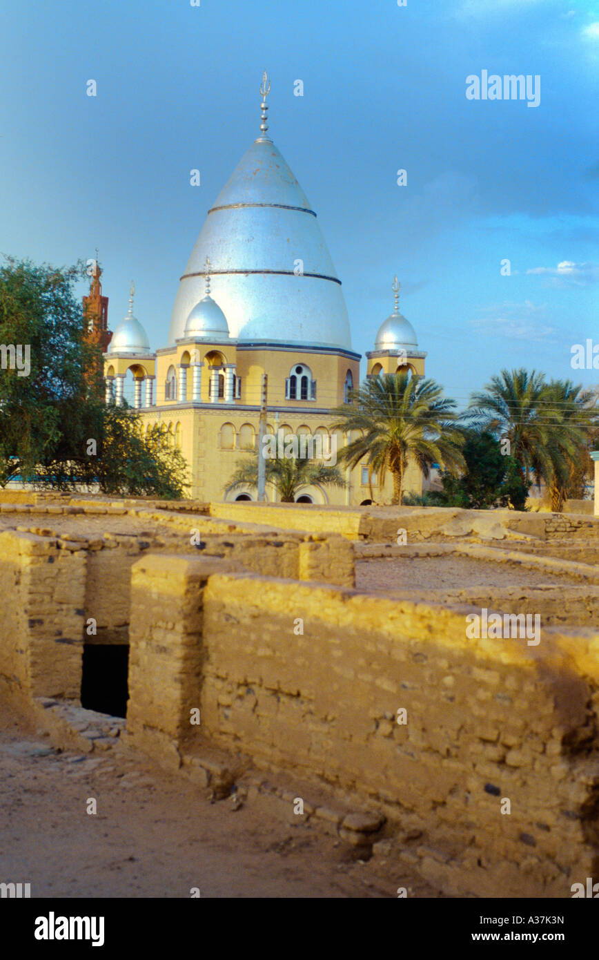 Mahdi sudan hi-res stock photography and images - Alamy