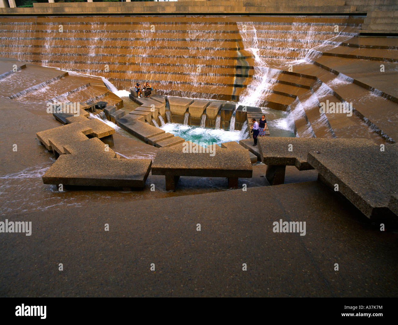 Philip johnson architect hi-res stock photography and images - Alamy