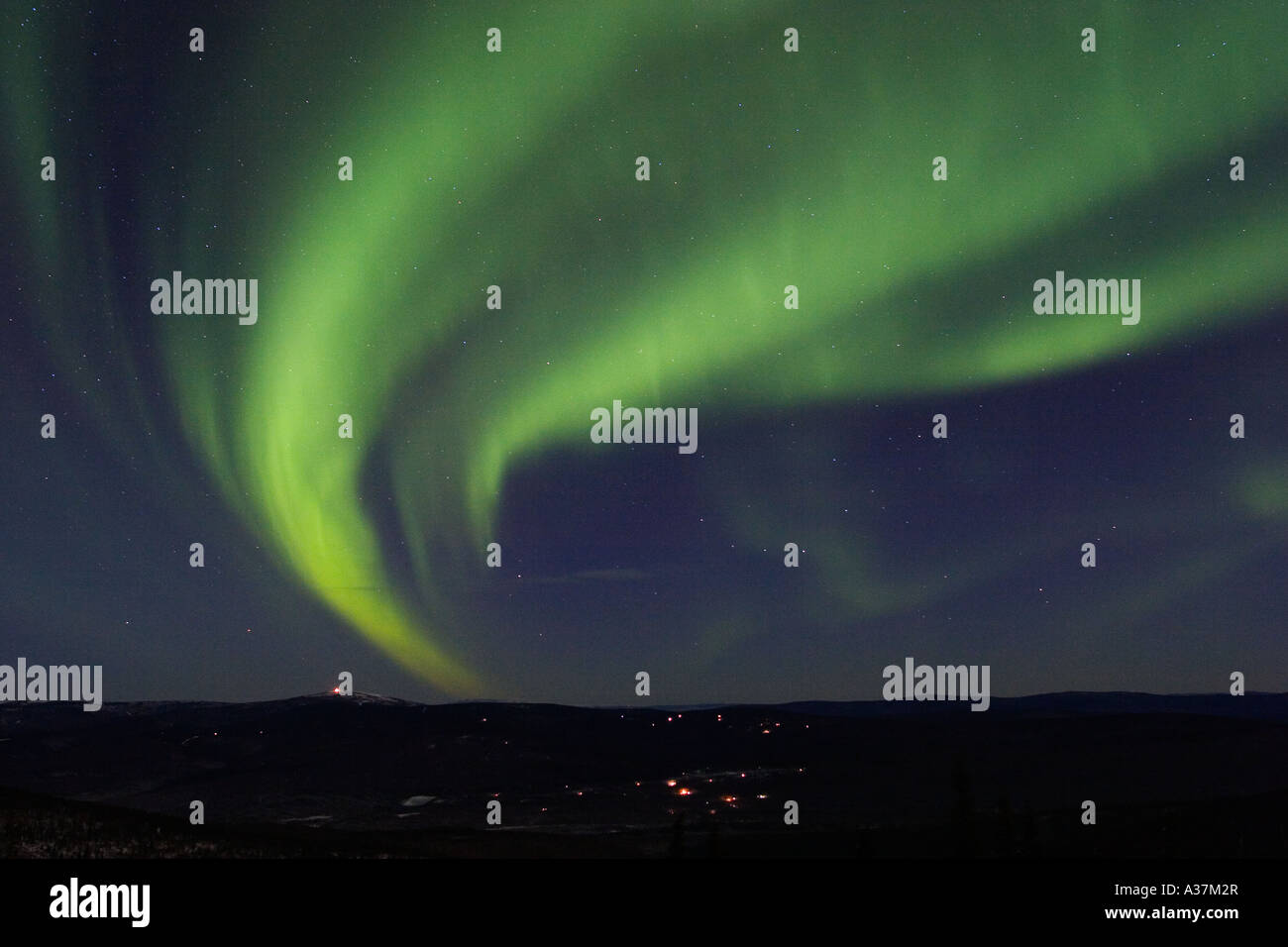 Bending arc hi-res stock photography and images - Alamy