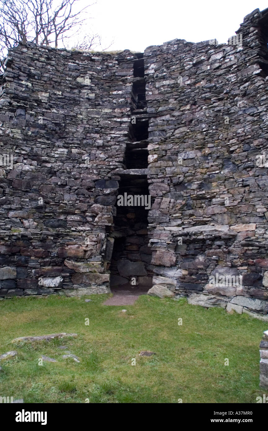 Pictish House High Resolution Stock Photography and Images - Alamy