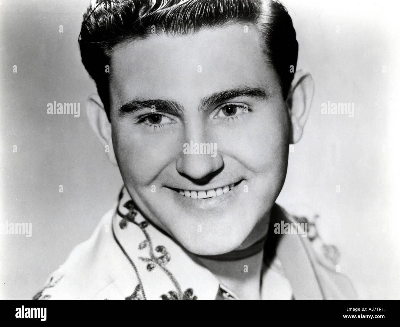 Webb pierce hi-res stock photography and images - Alamy