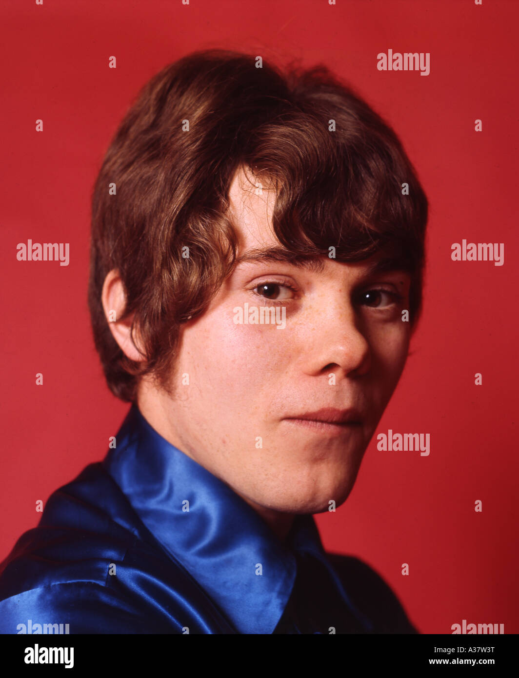 Alan lancaster status quo hi-res stock photography and images - Alamy