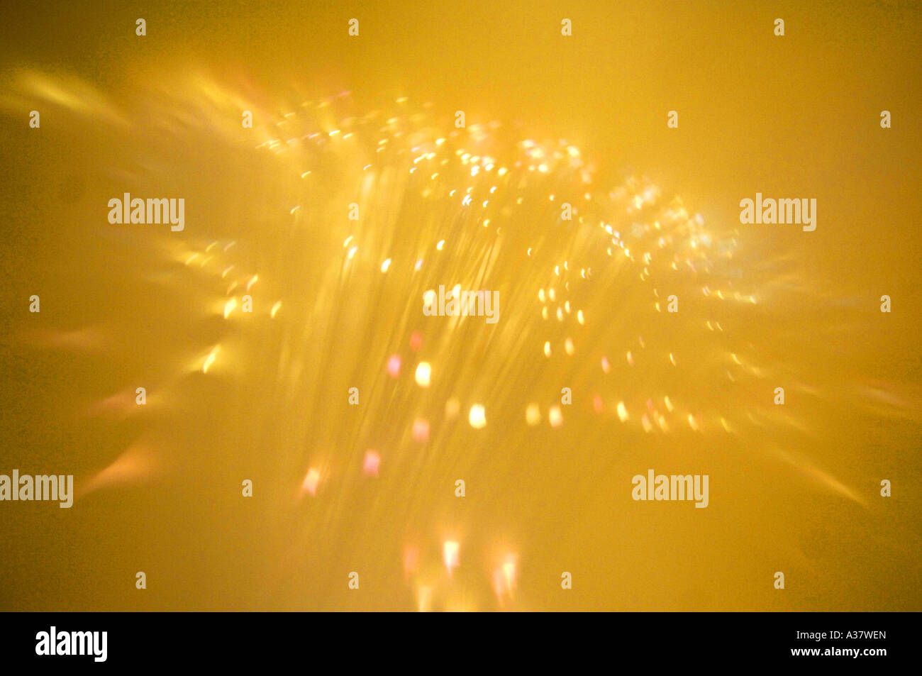 fibre optic light illumination abstract art arty colour color ...